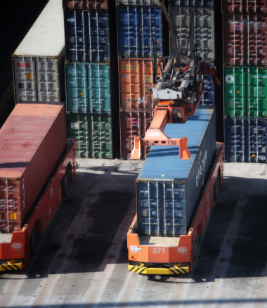 Home - Veer Brar Logistics